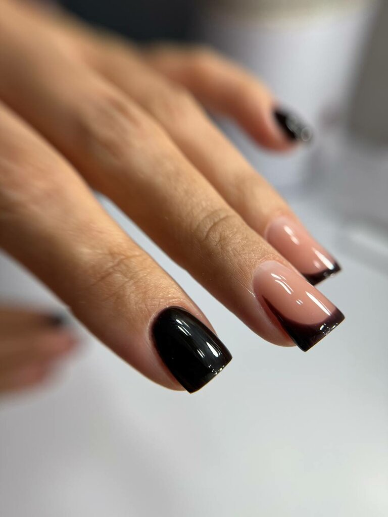 Manikür-pedikür Emirova__nails, Rostov‑na‑Donu, foto