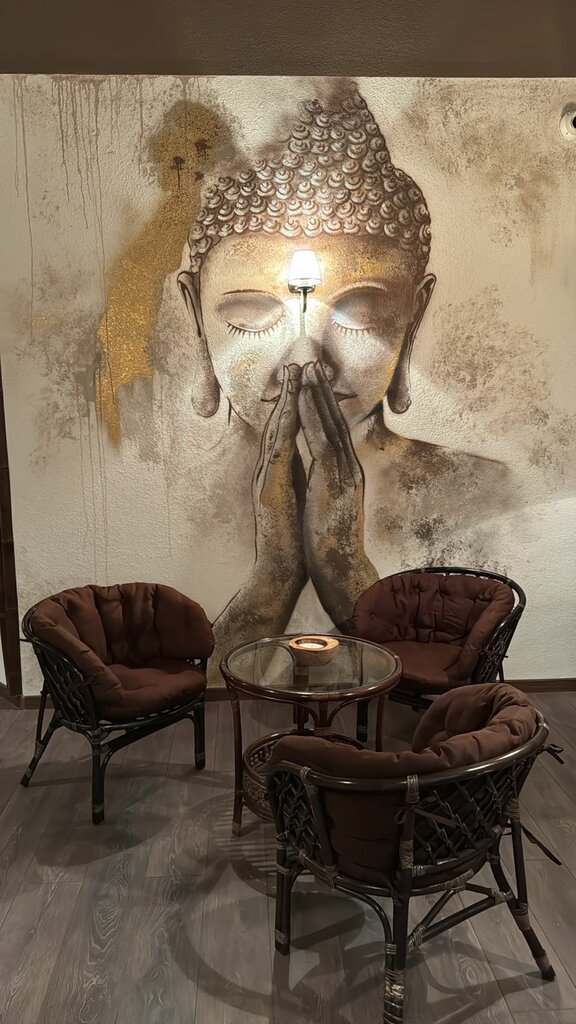 Spa Moi Tai, Moskova, foto