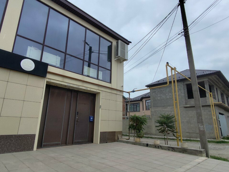 i̇nşaat malzemeleri toptan Жемчуг, Makhachkala, foto