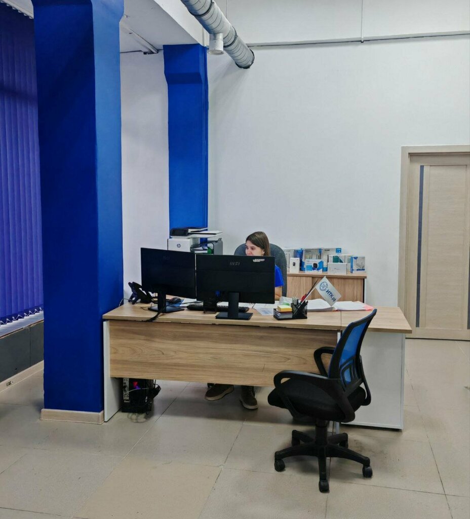 Telekomünikasyon firmaları Илим-Телеком, Ust‑Ilimsk, foto