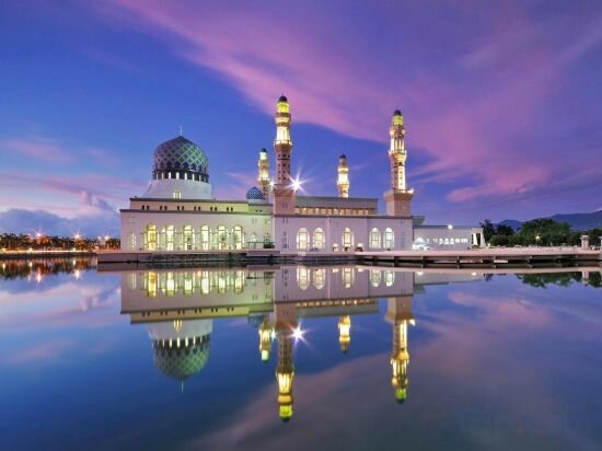 Otel Qlio Hotel, Kota Kinabalu, foto