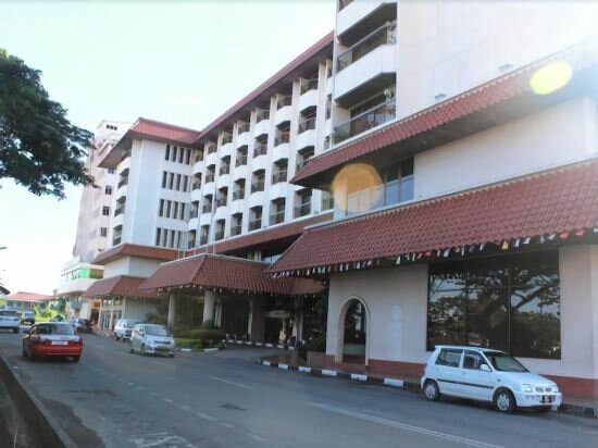 Otel Marco Polo Hotel - Tawau, Tawau, foto