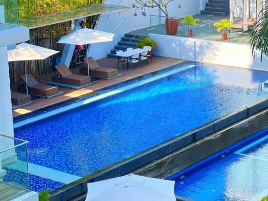 Otel Pinnacle Resort & Villas, , foto