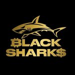 Black Shark (Stavropol, territoriya GSK Osetinka), tuning  Stavropol'dan