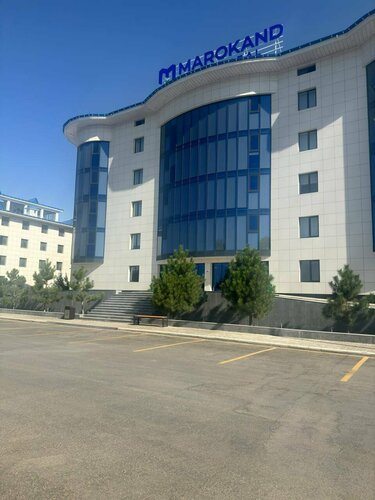 Kule M Tower, Dubai, foto