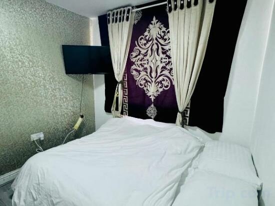 Otel Unique Private Rooms, Bolton, foto