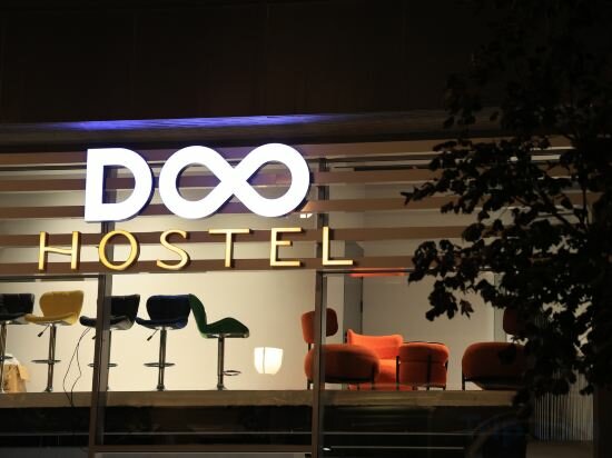 Pansiyonlar, hosteller Doo Hostel, Taşkent, foto