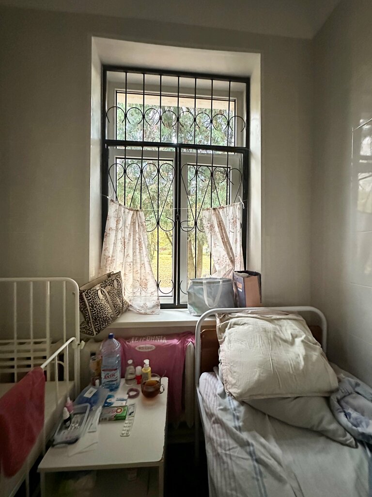 Tıp merkezleri ve klinikler Медцентр, Gagarin, foto