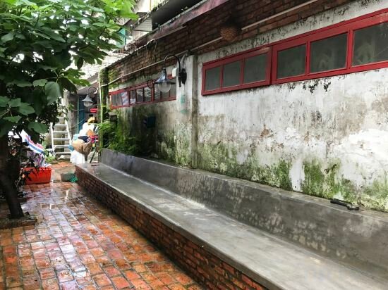 Otel Neighbor 6 Youth Hostel, Shantou, foto