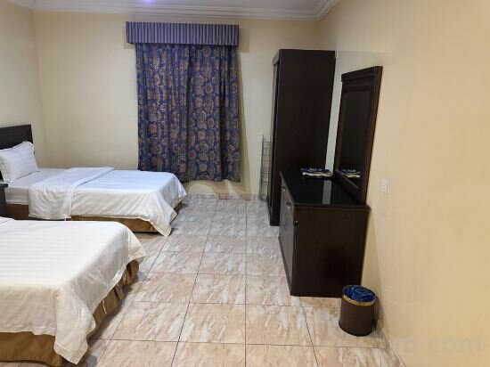 Otel Dorat Al Hafr 1 Hafr Al Baten, Hafar‑El‑Batin, foto