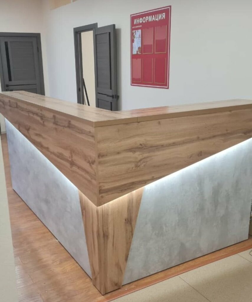 Ev mobilyası Obshchestvo s Ogranichennoy Otvetstvennostyu Argo- Komplekt, Novosibirsk, foto