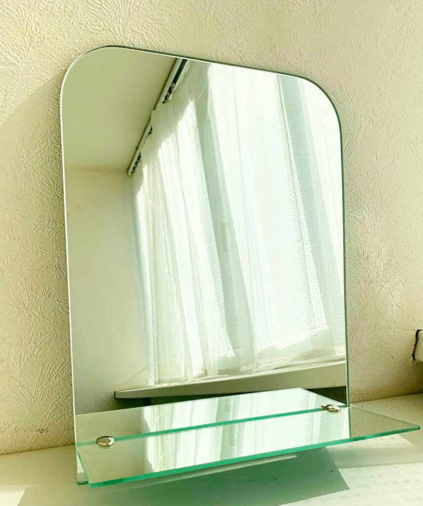 Ayna yapımı ve montaj hizmetleri Saratov Mirror Factory, Saratov, foto