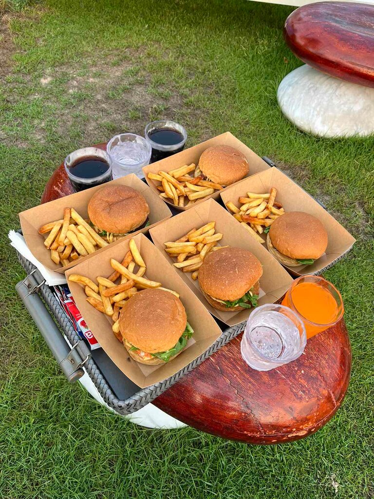 Fast food Fresh, Mogiliovskaya oblastı, foto