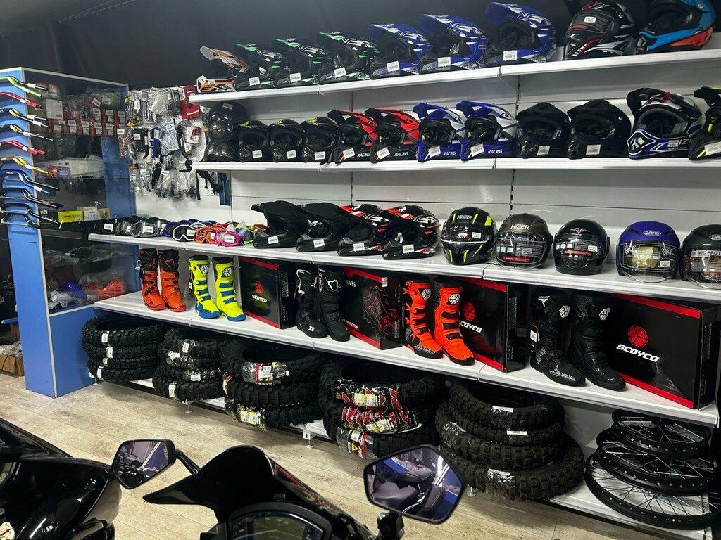 Motosiklet satışı Rds Moto, Belgorodskaya oblastı, foto