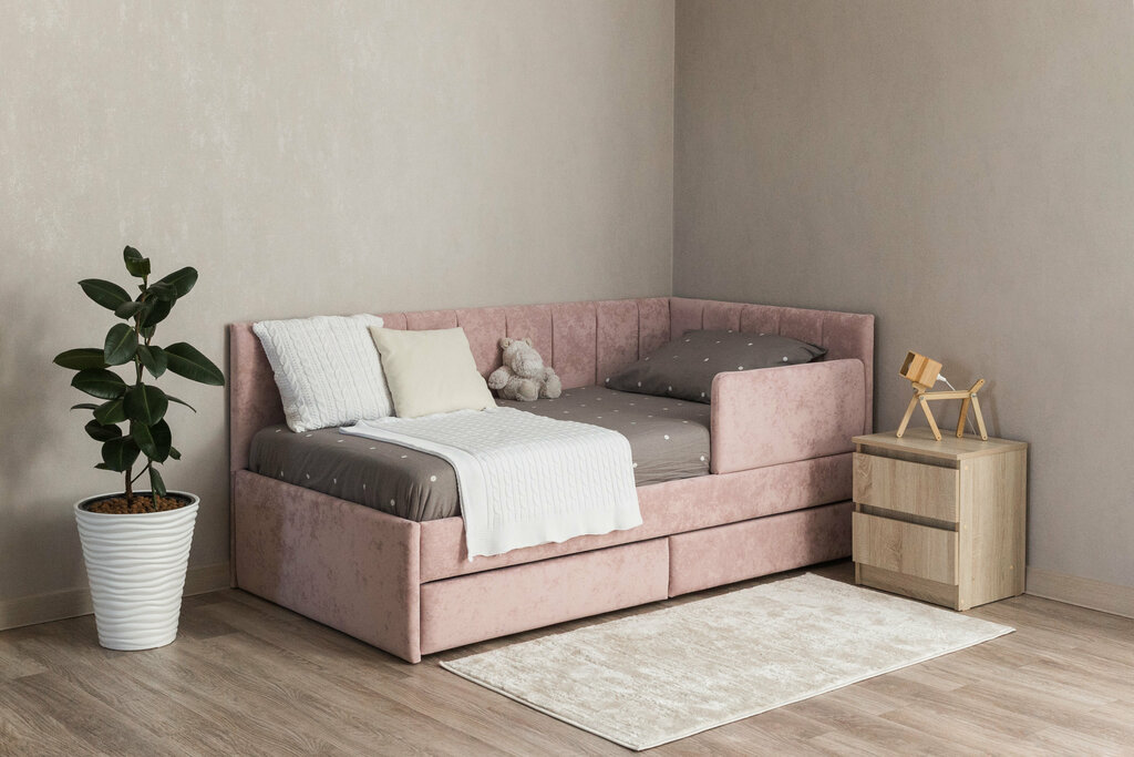 Çocuk odası firmaları Пора в кровать, Novosibirsk, foto