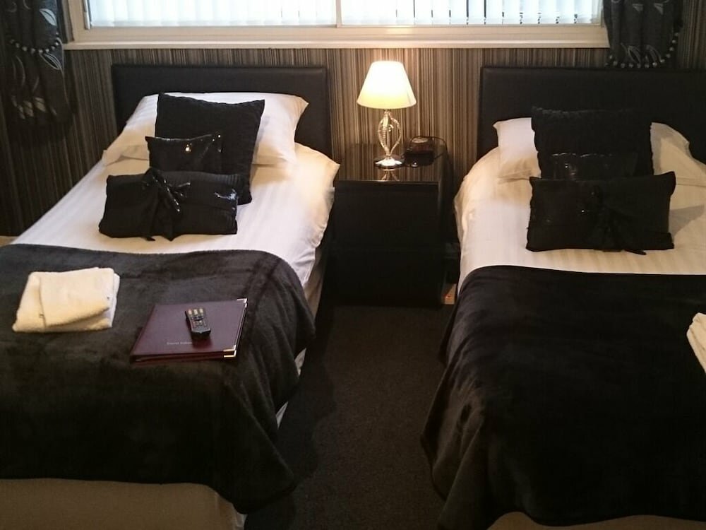 Otel The Georgian Guesthouse, , foto