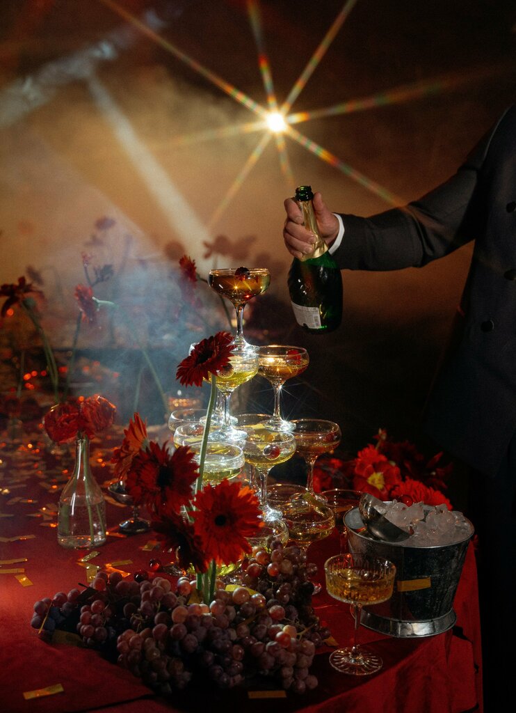 Etkinlik organizasyonu X. O Event, Krasnodar, foto