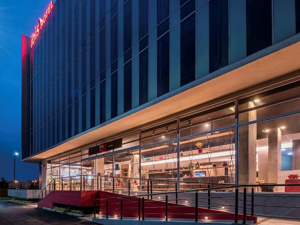 Otel Ibis Chia, , foto