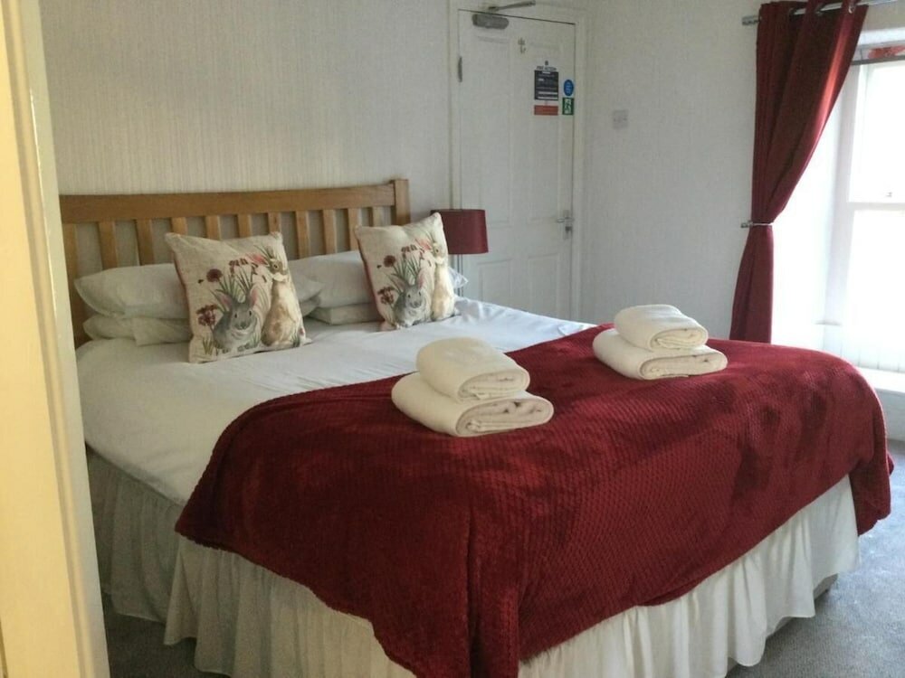 Otel Rose and Crown, İngiltere, foto