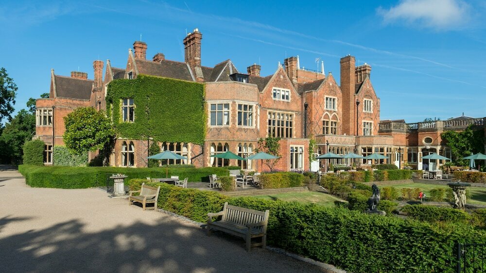 Otel Warren House, Londra, foto