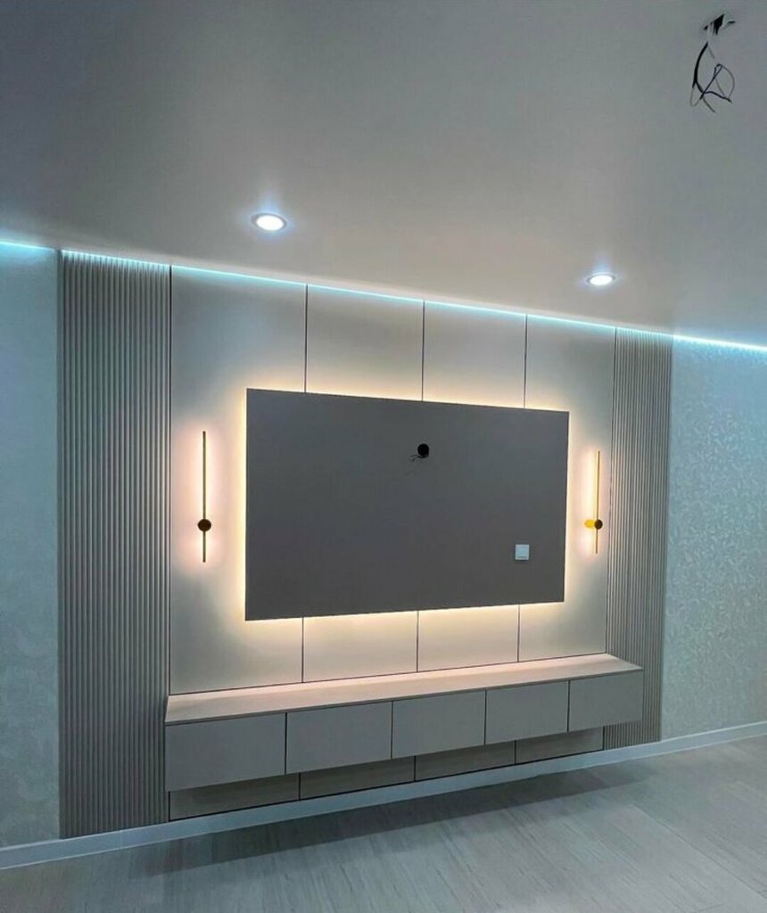 Metal mobilya Pro100 Loft, Çeliabinsk, foto