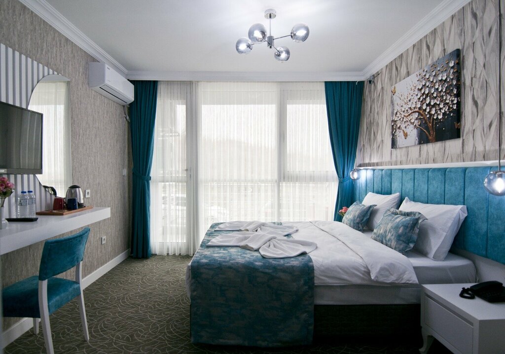 Otel Hill Life Hotel, Lüleburgaz, foto