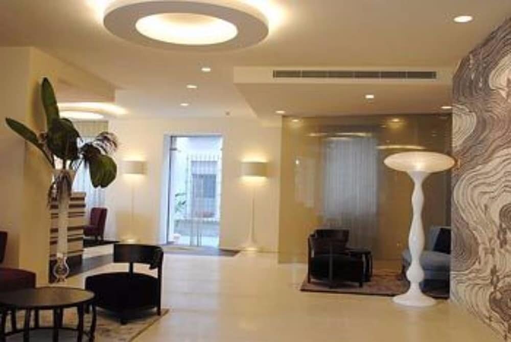 Otel Hotel Eden, Sirmione, foto