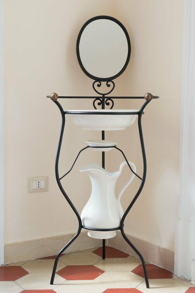 Otel B&b Supportico Lopez, Napoli, foto