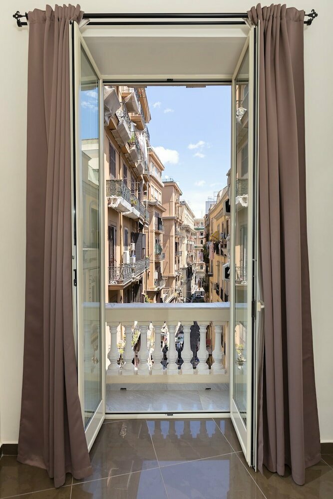 Otel B&b Depretis19, Napoli, foto