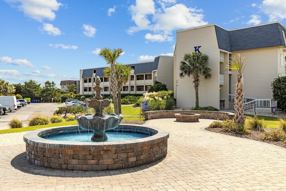 Otel A Place at the Beach by Vri Americas, Kuzey Carolina Eyaleti, foto