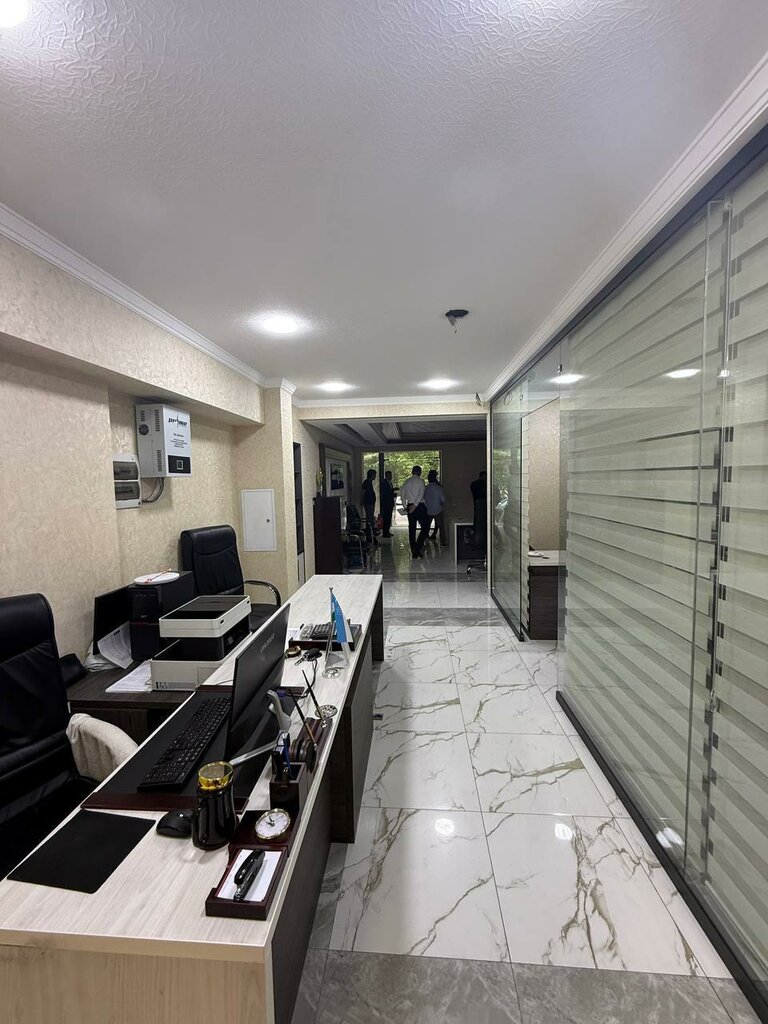 Sigorta şirketleri Apex, Taşkent, foto