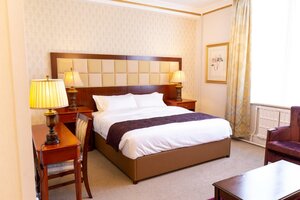 Botleigh Grange Hotel & SPA (England, Hampshire County, Southampton, Grange Road), otel  İngiltere'den