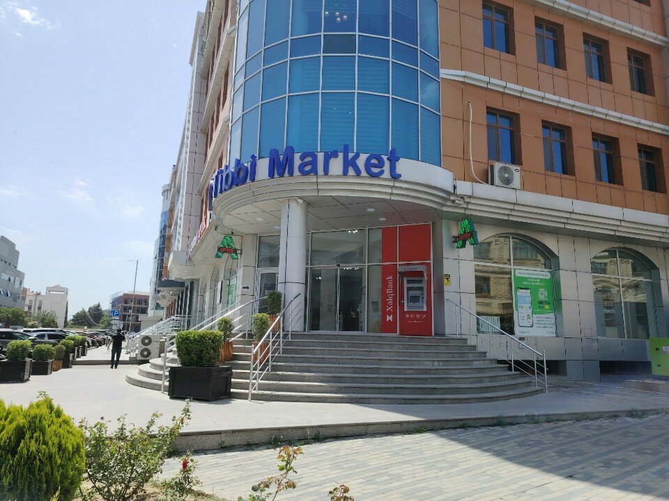 Medikal ürün firmaları Tibbi - Medshop. Az, Bakü, foto