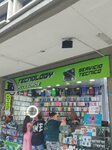 Tecnology accesorios (Antioquia, Municipio de Medellín, La Candelaria, Calle 52, 49-17), elektronik eşya mağazaları