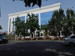 Agency for Attracting Foreign Investments under the Ministry of Investments, Industry and Trade of the Republic of Uzbekistan (Amir Temur shoh koʻchasi No:13, Mirabad District), devlet kurumları ve bakanlıklar  Taşkent'ten