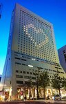 Hotel Nikko Osaka (Osaka Prefecture, Osaka, Nishishinsaibashi Chuo-ku 1 chome, 3-3), otel