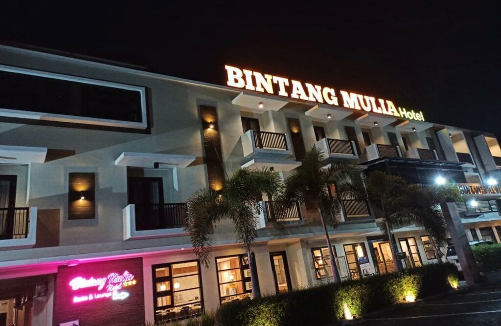 Otel Bintang Mulia Hotel Jember, Jember, foto