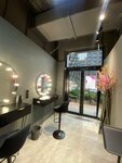 Visage. lab Beauty Bar (Beregovoy Drive No:3), güzellik salonu  Moskova'dan