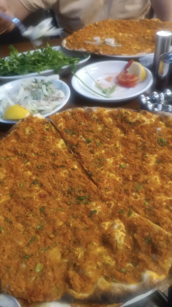 Restoran M. K. Adana Ocakbaşı, Bodrum, foto