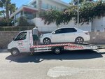 Bodrum çekici yol yardım (Muğla, Bodrum, Çırkan Mah., Kadirler Sok., 2), otomobil servisi  Bodrum'dan