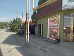Shashlyk (Birlik kóshesi No:26А, Alatau City Administrative District, Shańyraq-1 shaǵyn aýdany), fast food  Almatı'dan