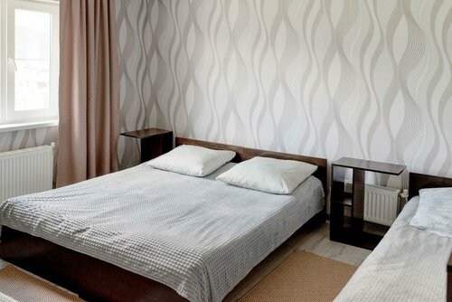 Otel Дикий Еж, Altay Cumhuriyeti, foto