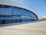 Байкал-Энергия, касса (ulitsa Lermontova No:249), spor etkinlikleri bilet gişeleri  Irkutsk'tan