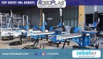 Imlroboter (İstanbul, Başakşehir, İkitelli OSB Mah., Metal İş Sanayi Sitesi, 7 Blok, 9), otomasyon sistemleri firmaları  İstanbul'dan