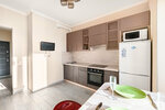 Зона Комфорта (ulitsa Kolpakova No:29), otel  Mytişçi'den