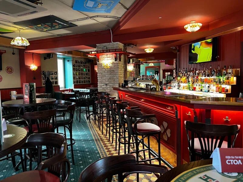 Etkinlik organizasyonu CataringPub, Grodno, foto
