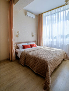 Ключи от города (Voznesenskaya Street No:56), otel  Riazan'dan