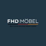 Fhd Möbel (Narvskaya Street No:112), mobilya mağazaları  Kaliningrad'dan