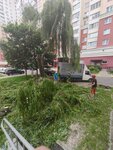 АльпАрбо (vulica Olieshava No:9), şehir planlama  Minsk'ten