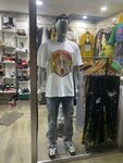 Shopping225 by Boub’s (Rue C23 No:2030), spor giyim ve ayakkabı  Abican'dan